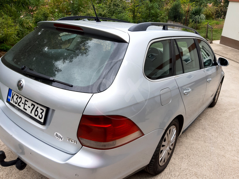 Golf 5 karavan - Automobili - OLX.ba