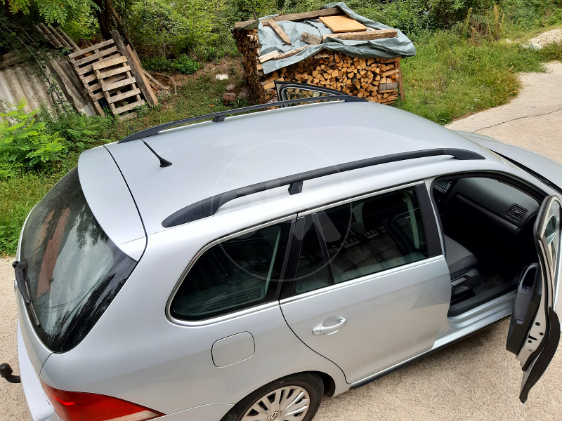 Golf 5 karavan - Automobili - OLX.ba