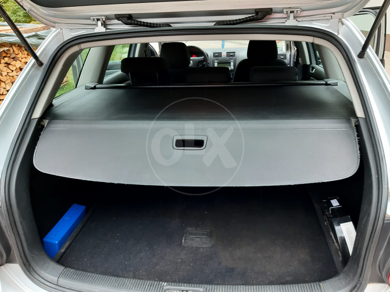 Golf 5 karavan - Automobili - OLX.ba