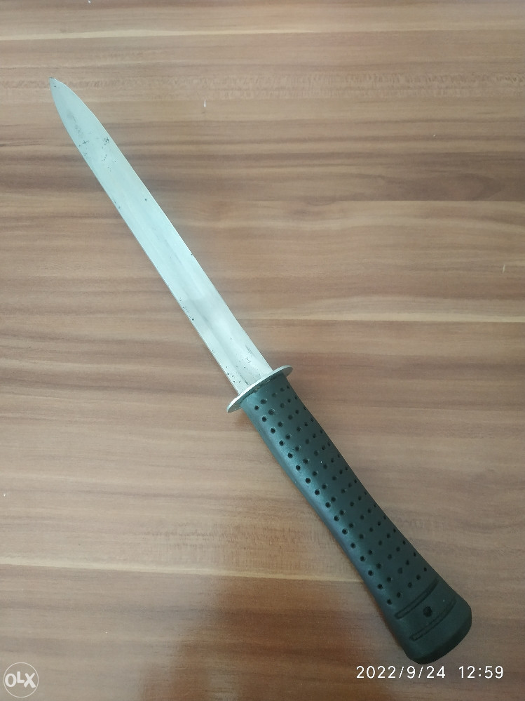 Noz Nozevi Vojni Bajonet Bodez Vojna Oprema - Lovački noževi - OLX.ba