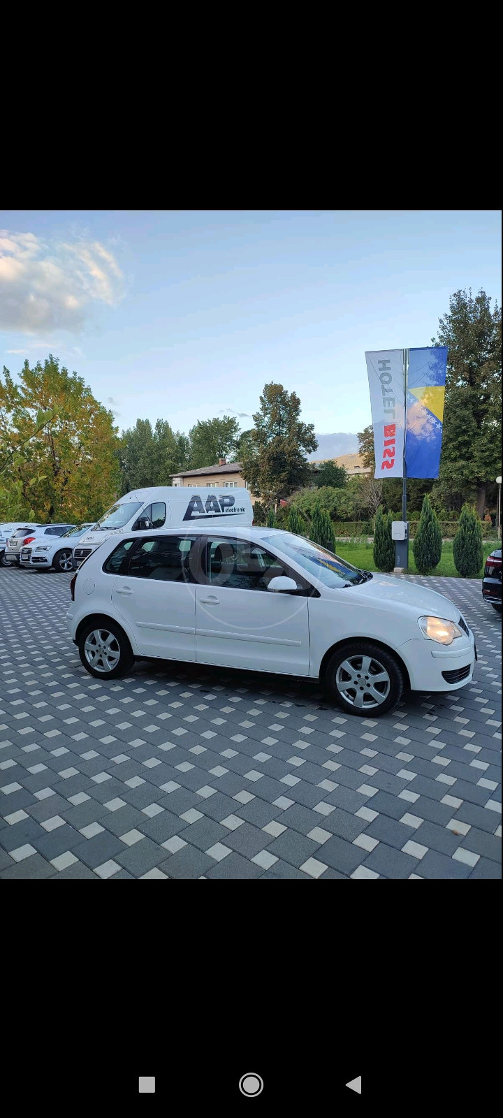 Volkswagen Polo - Automobili - OLX.ba