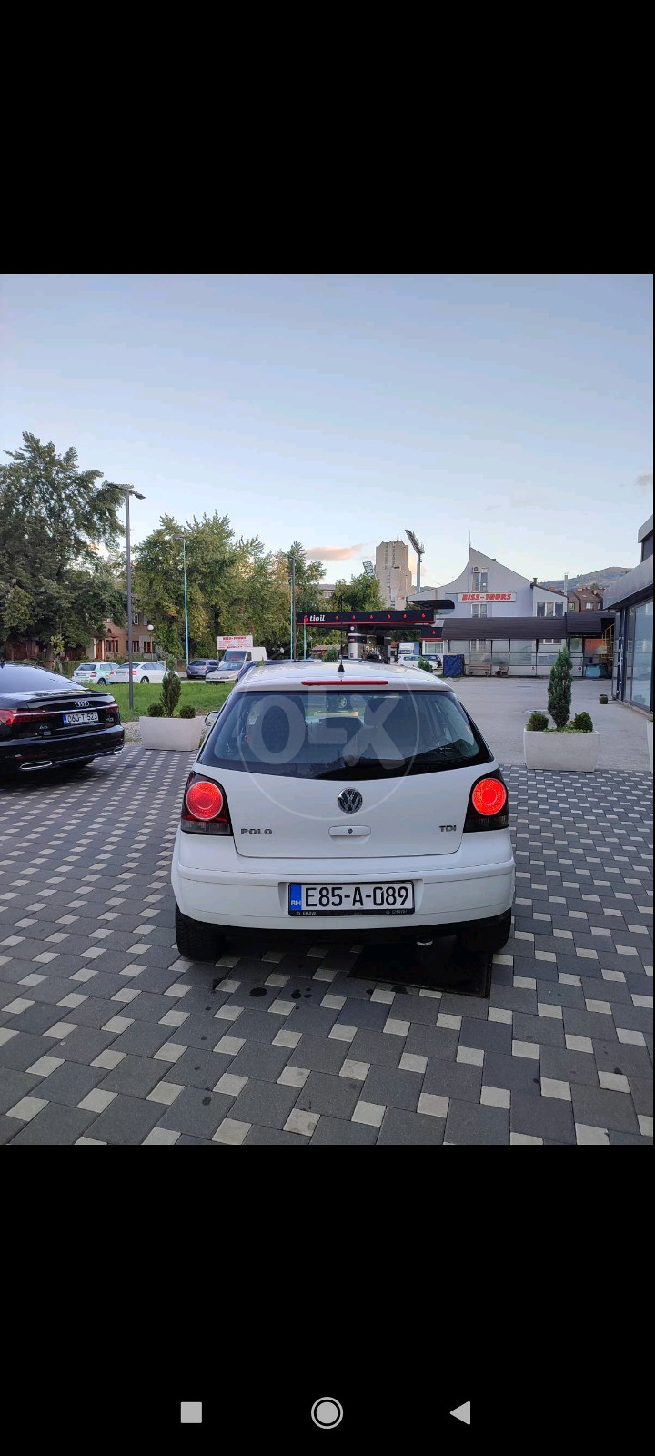 Volkswagen Polo - Automobili - OLX.ba