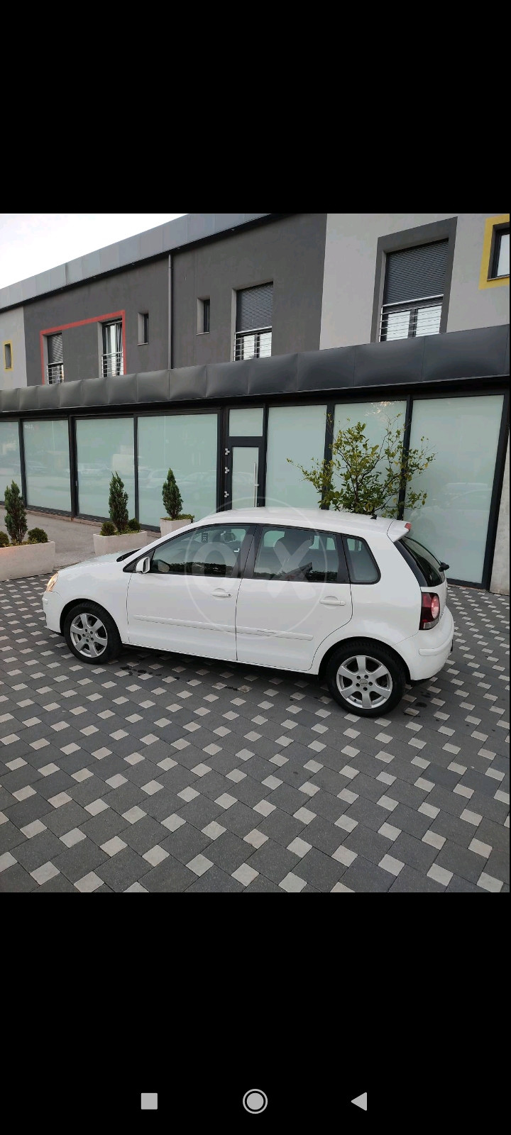 Volkswagen Polo - Automobili - OLX.ba