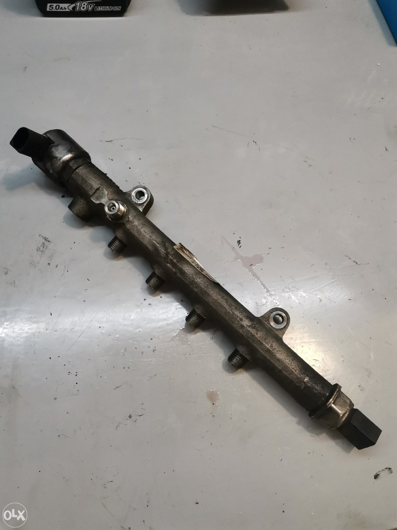 Ral rejl regulator pritiska OM651 651 2.2 CDI MERCEDES - Senzori za ...