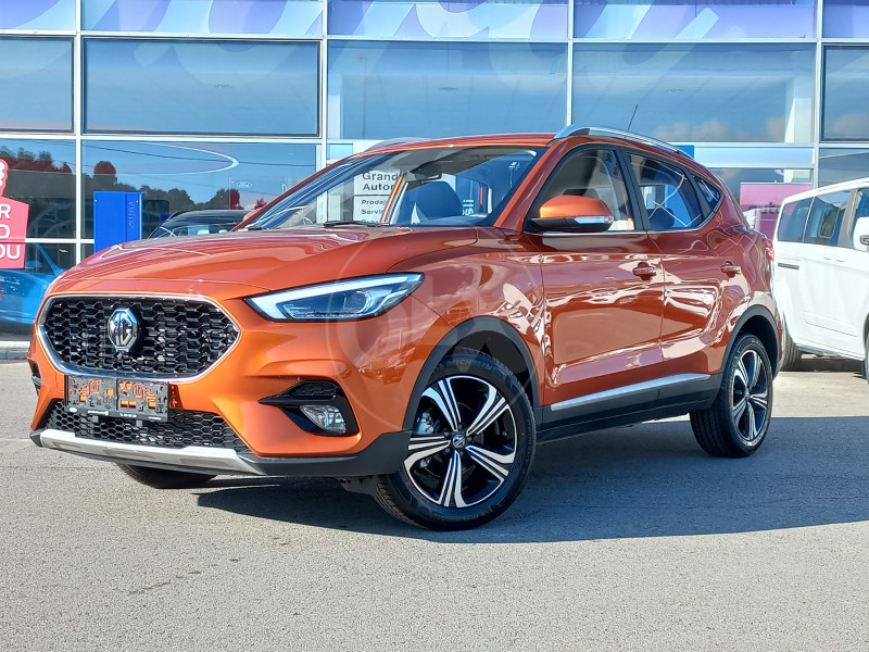 MG ZS 1.5L EXCLUSIVE - Automobili - OLX.ba