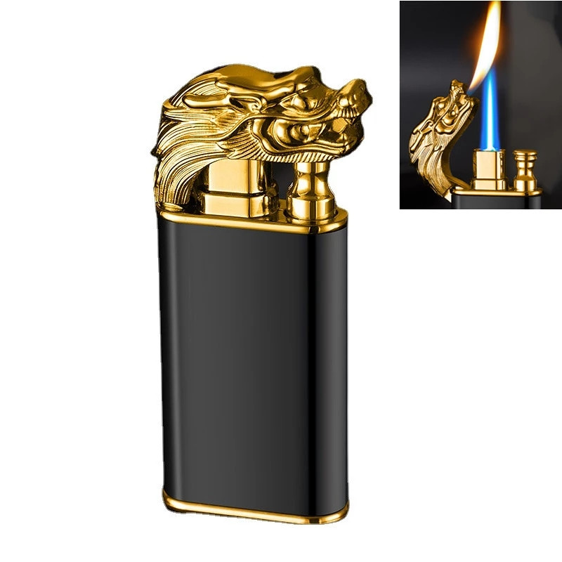 Upaljac u obliku zmaja - Upaljači - OLX.ba