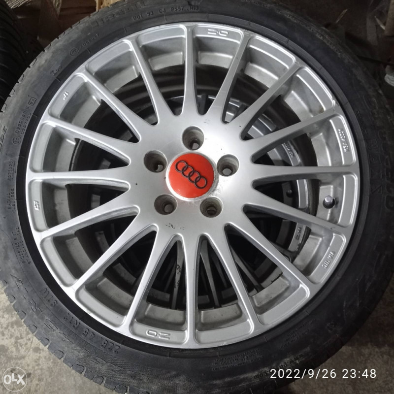 OZ Racing superturismo - Felge - OLX.ba