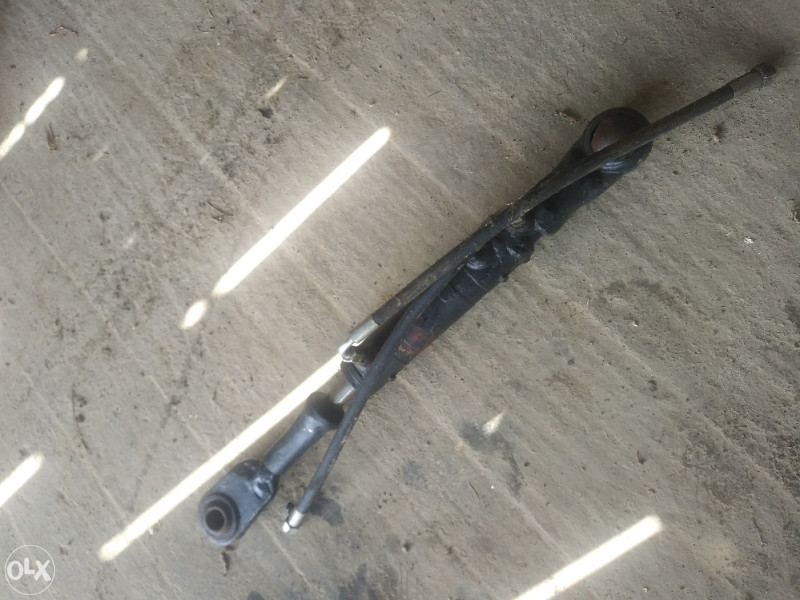 Hidraulicni topling za traktor - Dijelovi - OLX.ba