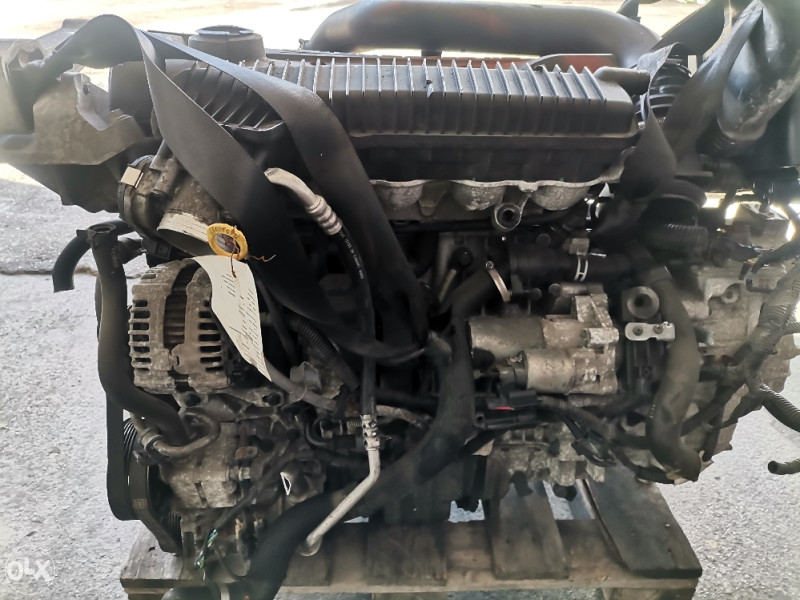 Motor ford 2.5 turbo st - Motori - OLX.ba