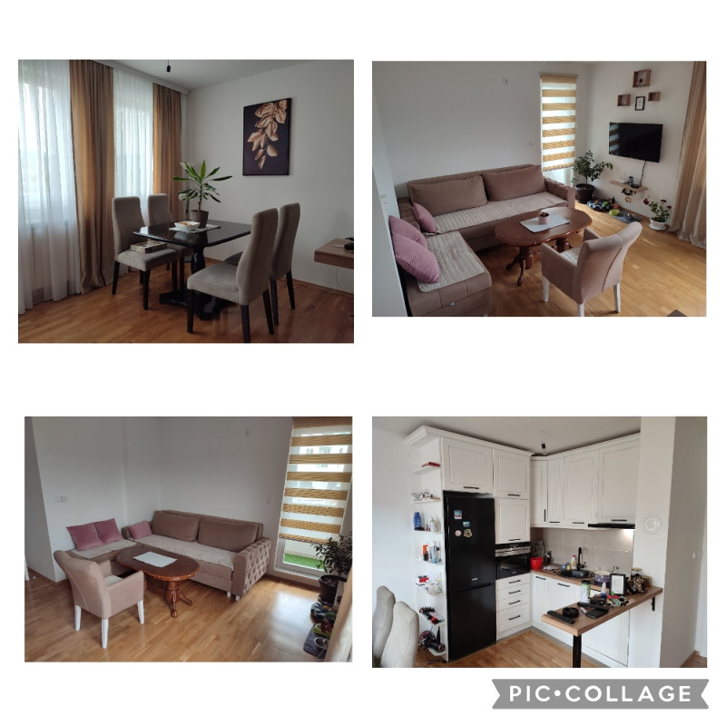 Stan 61m2 Decanska Lukavica Istocno Sarajevo NOVOGRADNJ - Stanovi - OLX.ba