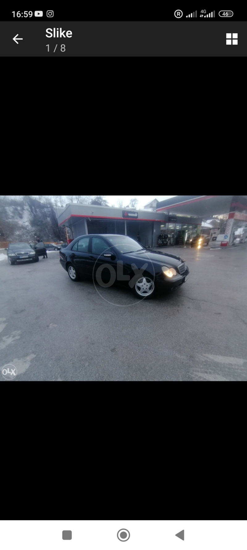 Potrazujem vozila ispod prodajne cijene slike na viber - Automobili - OLX.ba