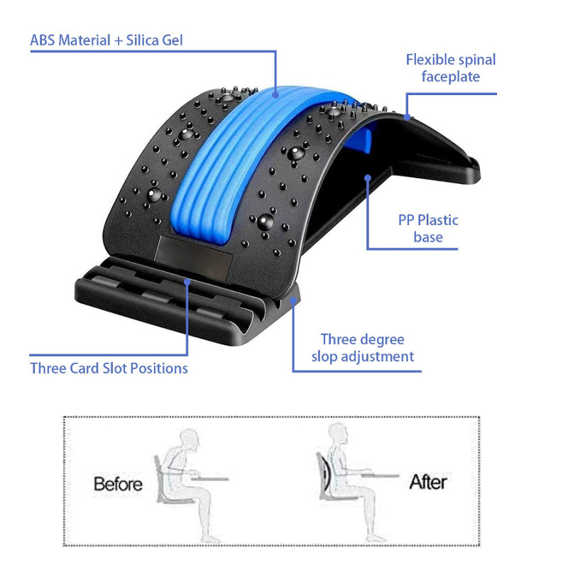 SPRAVA ZA LEDJA ISTEZANJE ISTEZAC MASAZA POJAS - Sportska oprema ...