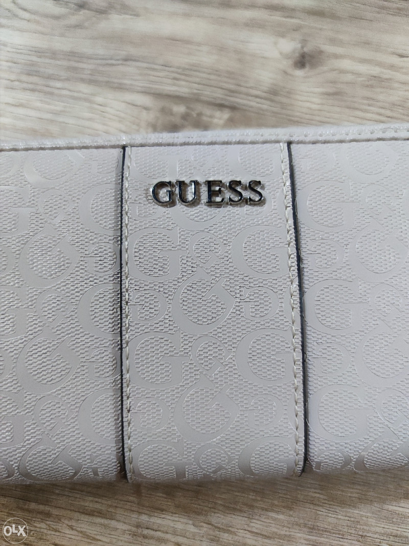 Novcanik Guess - Novčanici - OLX.ba