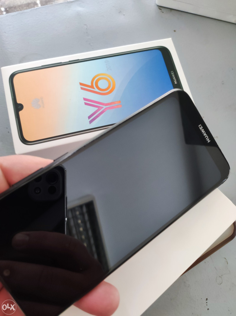 Huawei y6 2019 - Mobiteli - OLX.ba