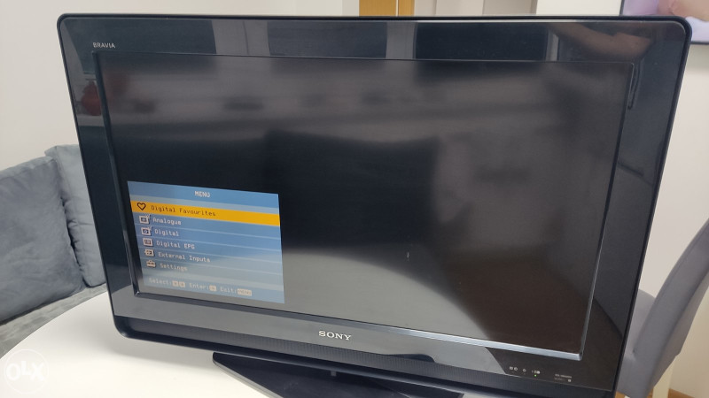 Tv LCD Sony bravia - LCD - OLX.ba