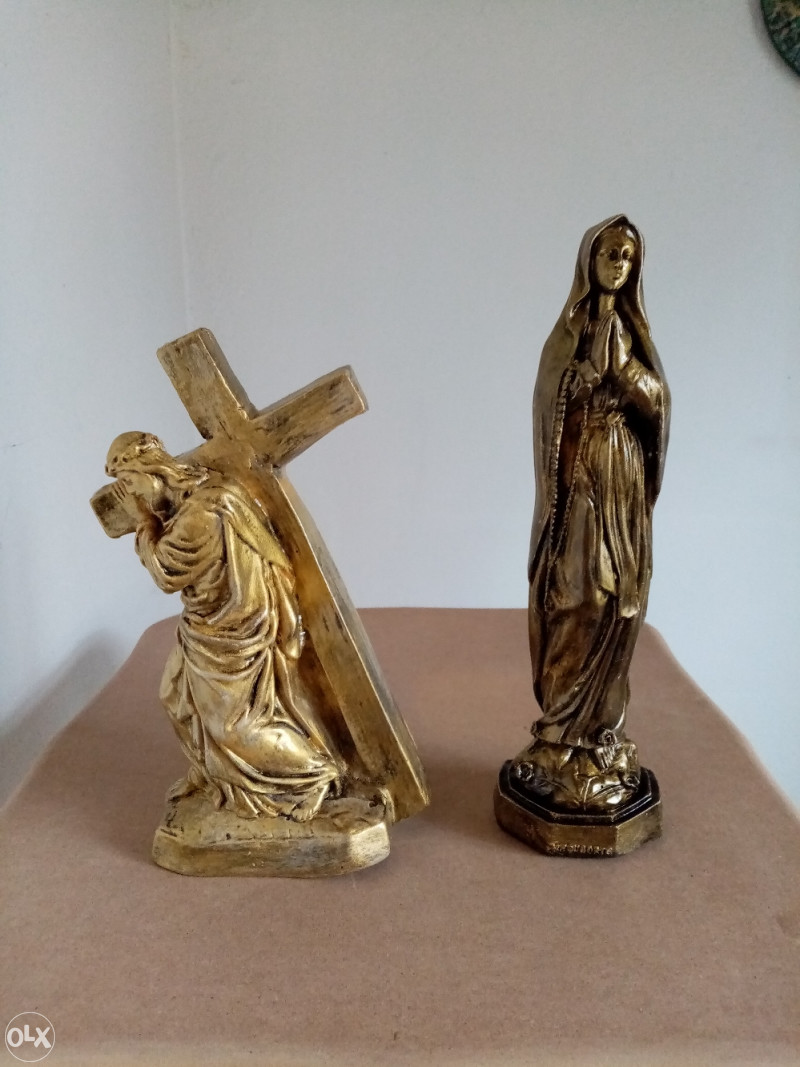 Kipovi od gipsa - Skulpture - OLX.ba