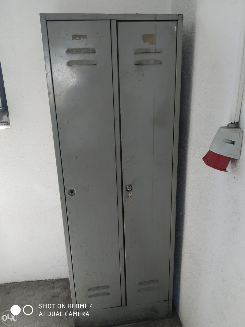 Ormar za garderobu - Police i ormari - OLX.ba