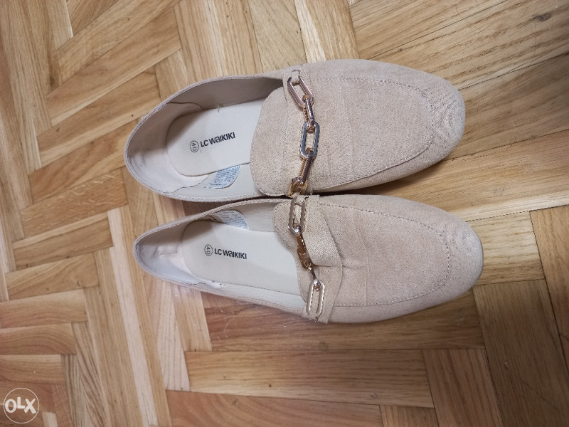 ZENSKE CIPELE - Cipele i Gležnjače - OLX.ba