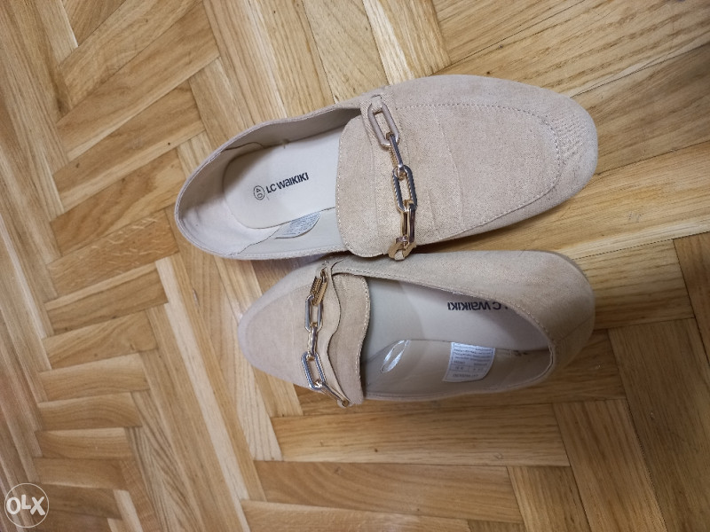 ZENSKE CIPELE - Cipele i Gležnjače - OLX.ba