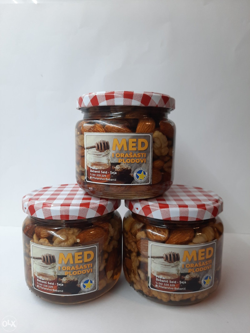 Med pcelinji proizvodi pcele matice rojevi - Med i proizvodi od meda ...