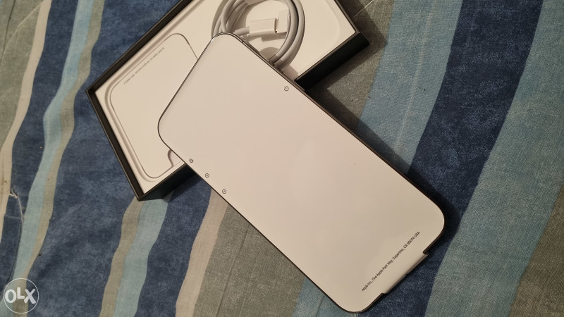 Iphone 13 pro max 128 g - Mobilni uređaji - Mobiteli - Grad Mostar - OLX.ba