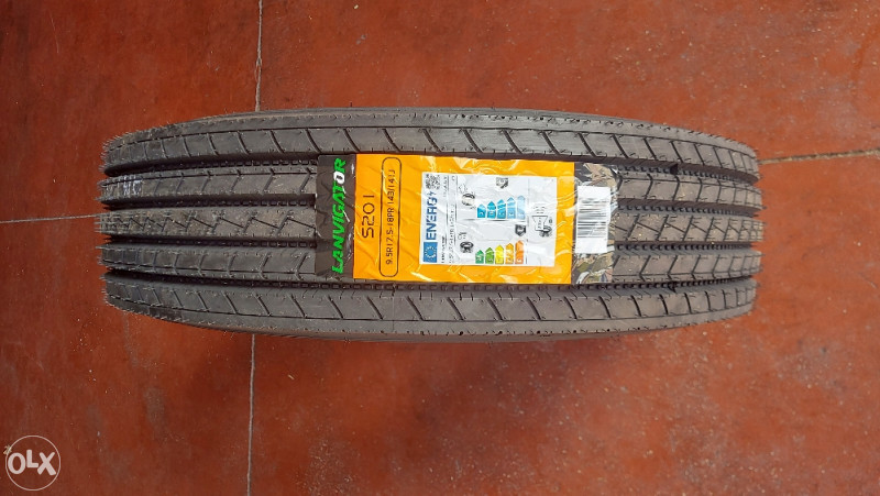 9.5R17.5 LANVIGATOR PREDNJA 9.5/17.5 (9.5 R17.5) - Gume - OLX.ba