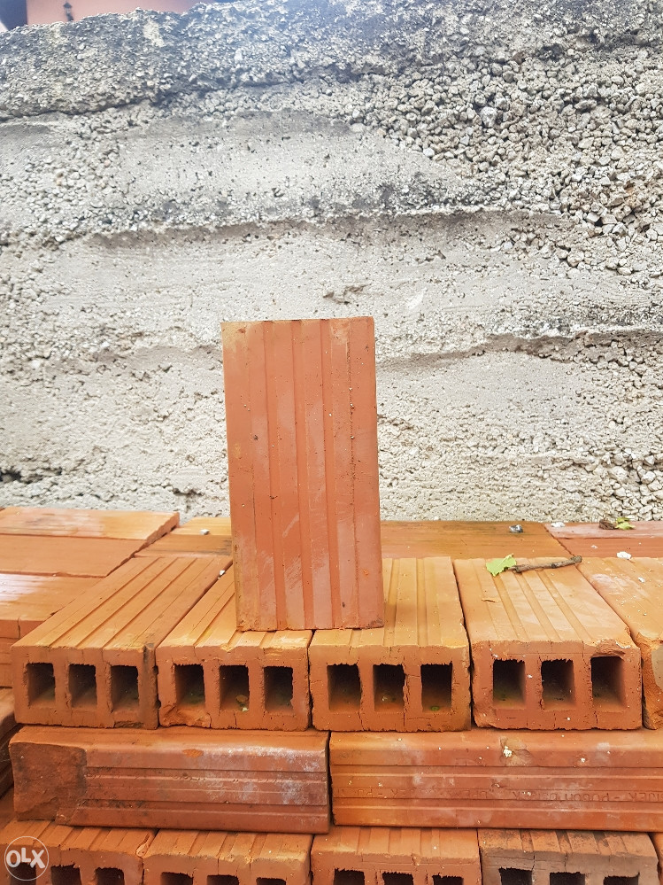 Cigla sitna - Cigla/Opeka - OLX.ba