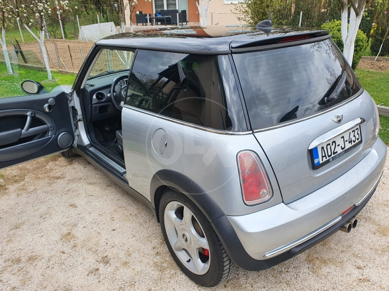 MINI Cooper - Automobili - OLX.ba