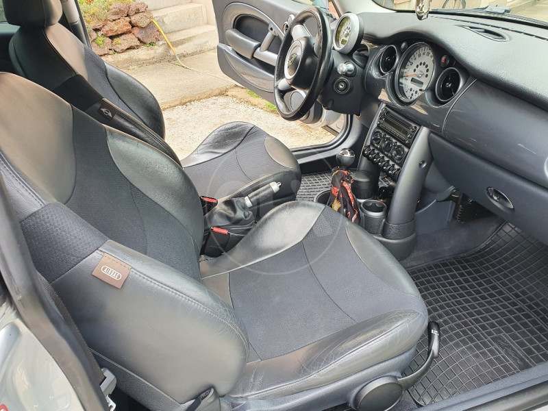 MINI Cooper - Automobili - OLX.ba