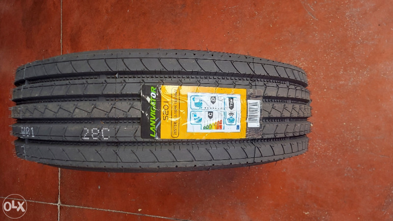 285/70R19.5 LANVIGATOR 285/70/19.5 (285/70 R19.5) - Gume - OLX.ba