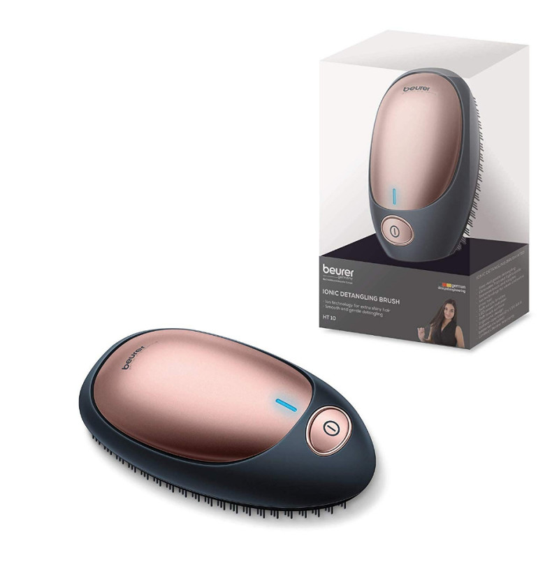 Beurer HT 10 ionska četka za raspetljavanje - Četke - OLX.ba