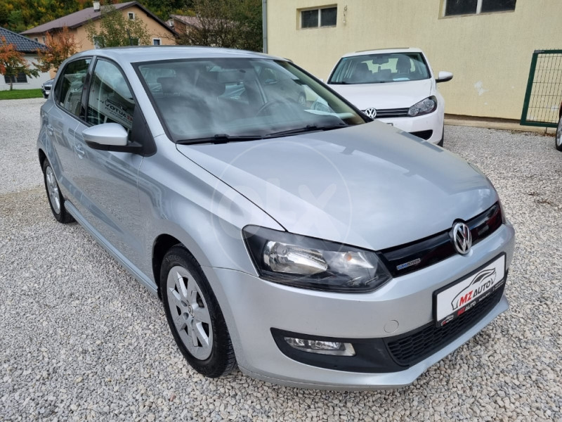 Volkswagen Polo 1.2 tdi 55KW 2010 god tek uvezen - Automobili - OLX.ba