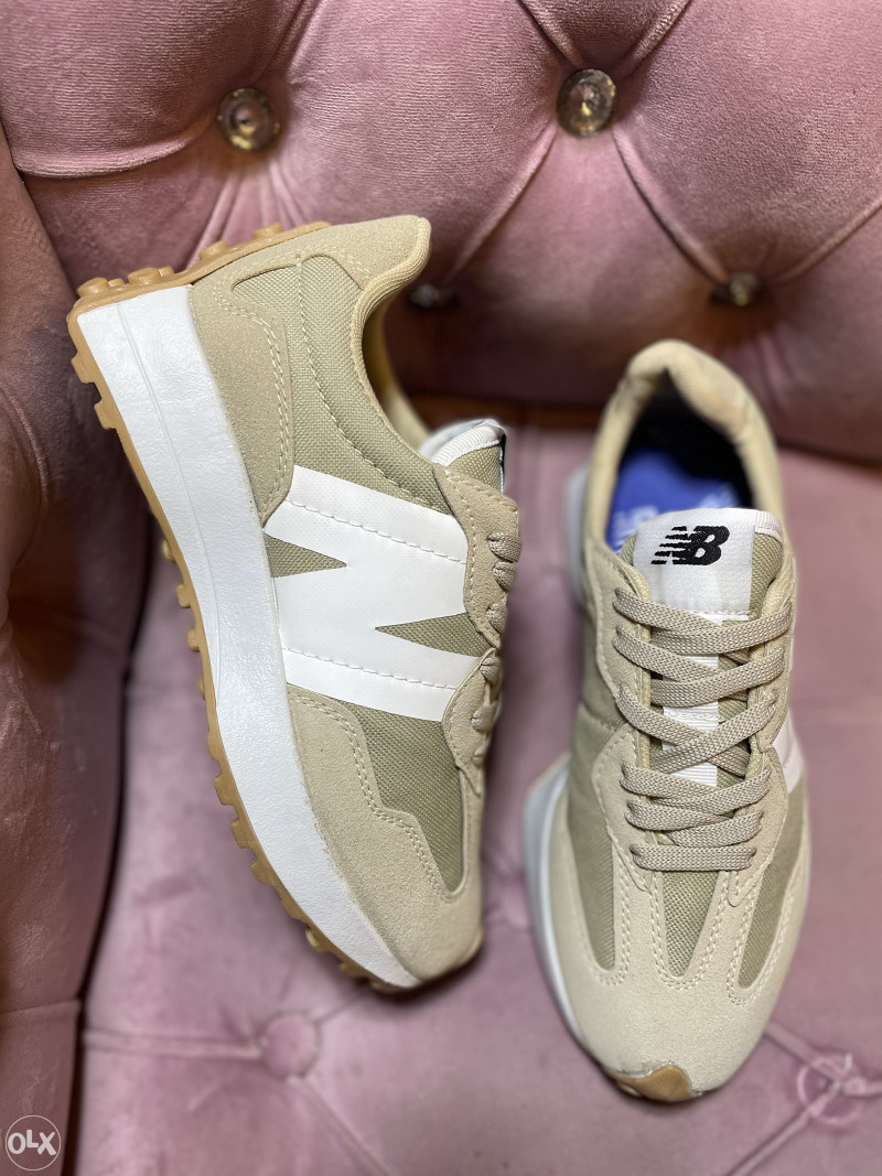 Ženske patike NEW BALANCE - Tene/Patike - OLX.ba