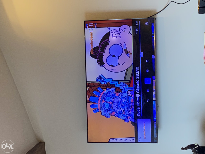 Samsung Led TV 55” - LED LCD - OLX.ba