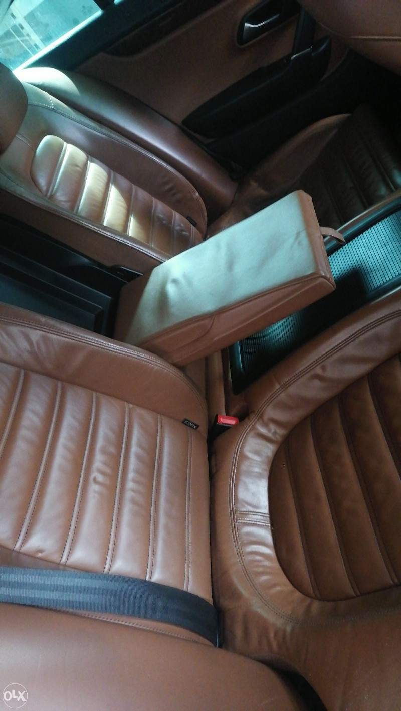 Kozna Sjedista Passat CC - Sjedišta - OLX.ba