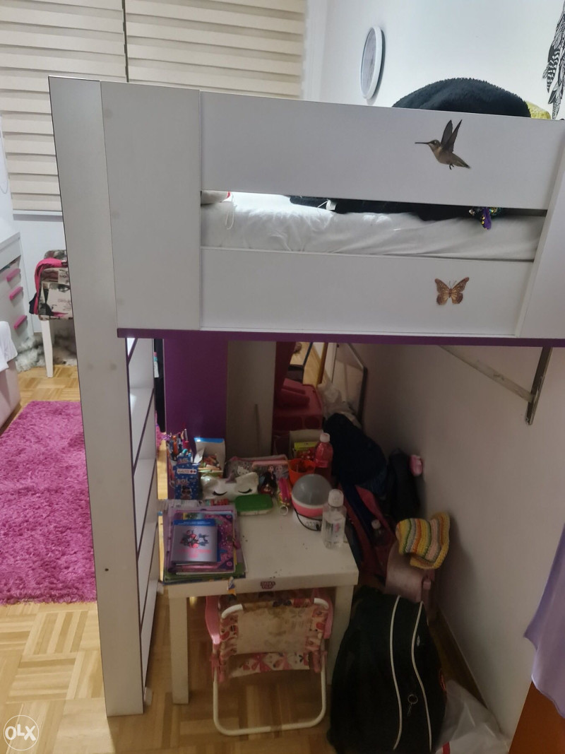 Djecija soba - Dječije sobe - OLX.ba