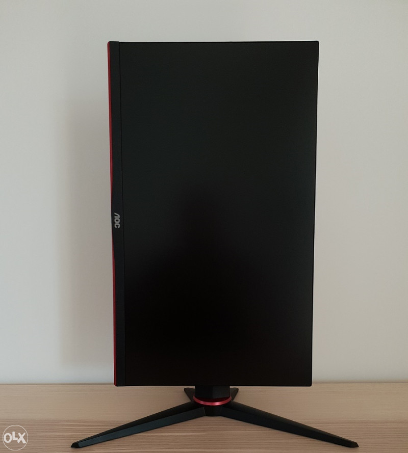 Monitor AOC 24" 24G2U FullHD | 144 Hz | 1 ms | - Monitori - OLX.ba