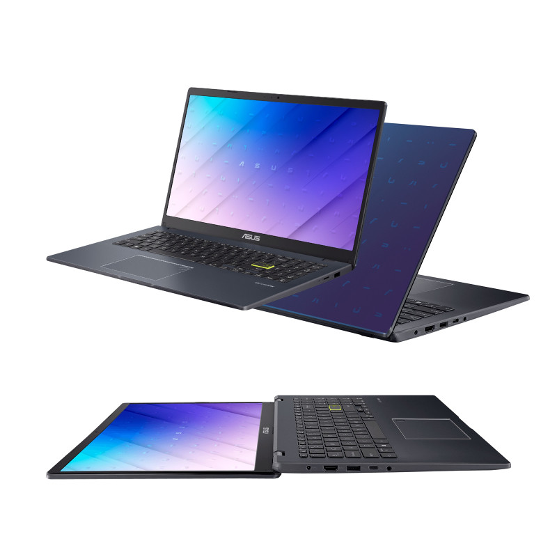 Asus E510 Laptop, 8GB DDR4, 256GB SSD, 15,6", Intel UHD - Laptopi - OLX.ba