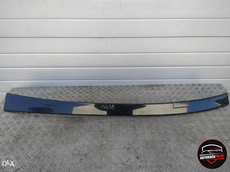 Lajsna krova Mercedes W204 A2076900780 438PU PANORAMA - Lajsne i ...