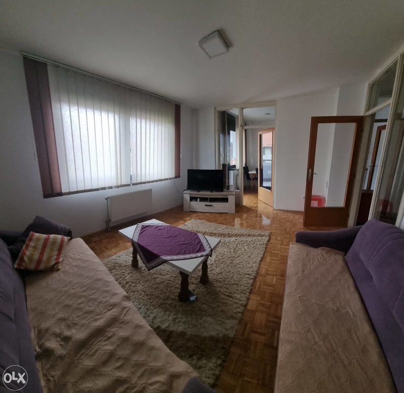 Prodaja - jednosoban stan - Dobrinja 4 - Stanovi i apartmani - OLX.ba