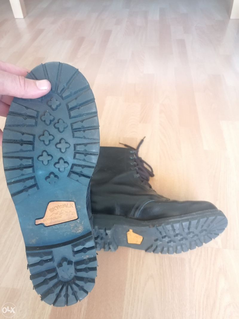 Martinke muske skywalk - Čizme - OLX.ba