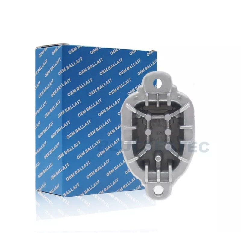 BMW F30 F31 balast modul dnevna svjetla 6 pinova - Vozila - Balasti ...