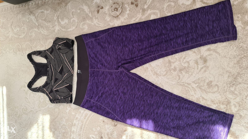 HM HELANKE I TOP - Sportska odjeća - OLX.ba