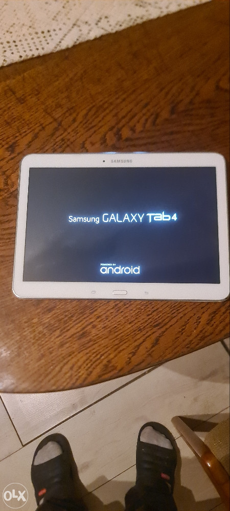 Tablet galaks 4 sa sim karticom 160km - Tablet PCs - OLX.ba