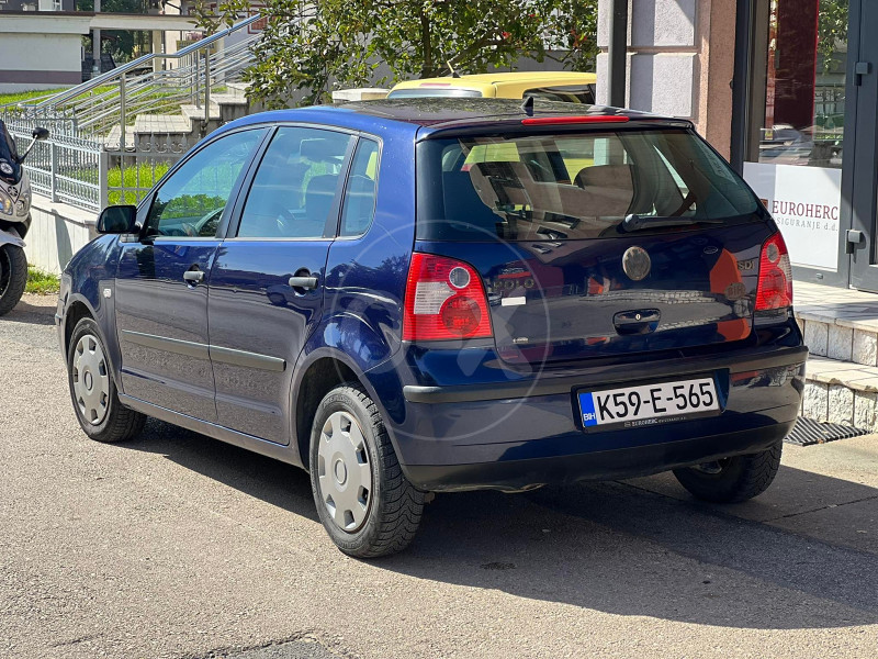 VW POLO 1.9 SDI - Volkswagen automobili - Gračanica - OLX.ba