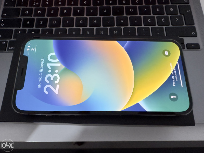 IPhone 12 Pro Max - Mobiteli - OLX.ba