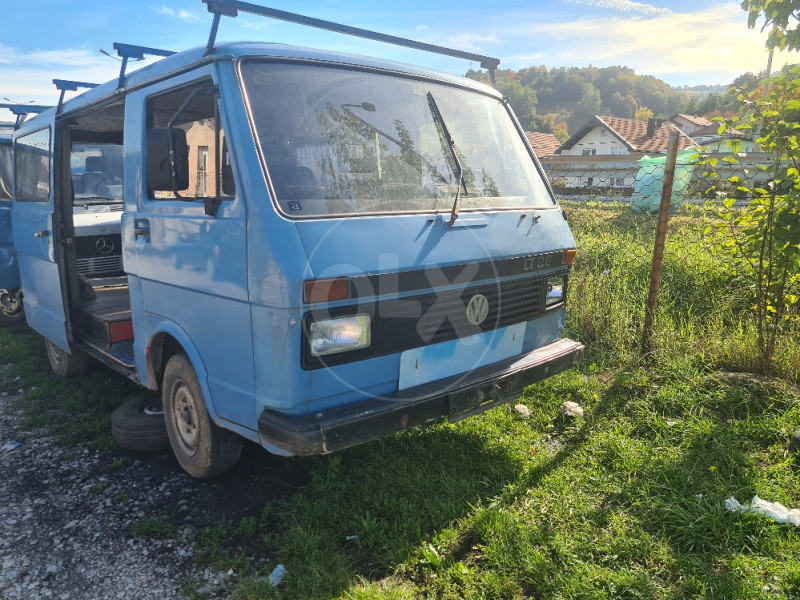 Volkswagen LT - Automobili - OLX.ba