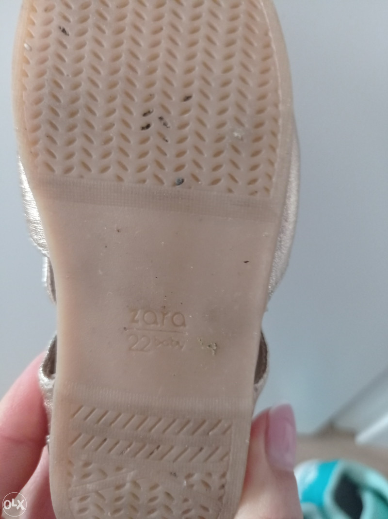 Cipelice Zara 22 - Cipele - OLX.ba