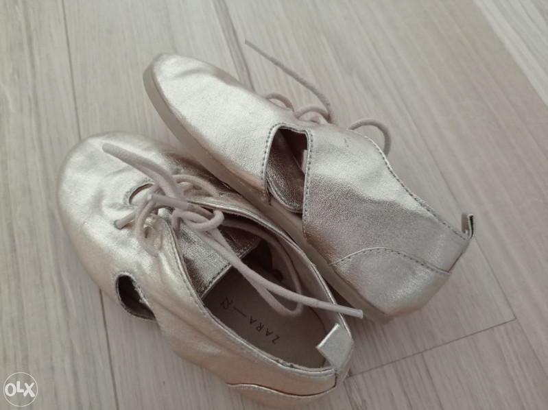 Cipelice Zara 22 - Cipele - OLX.ba