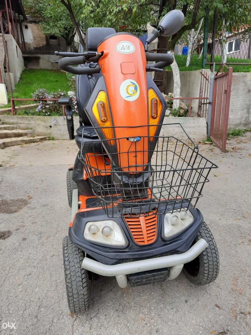 Elektricni skuter - Električni romobili - OLX.ba